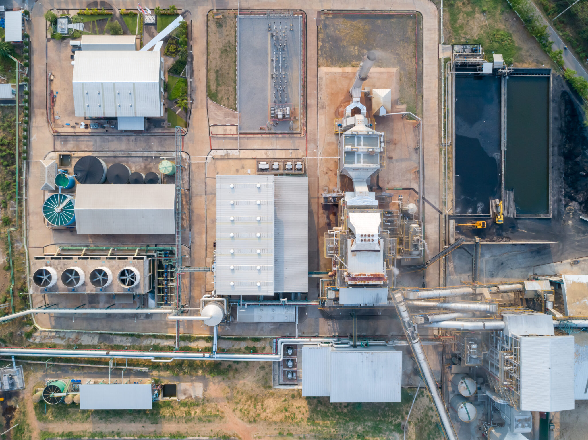 Home - Timera Energy