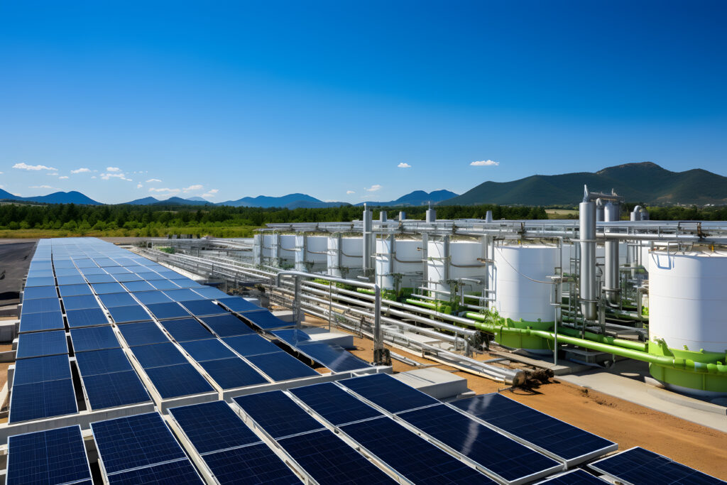 Home - Timera Energy