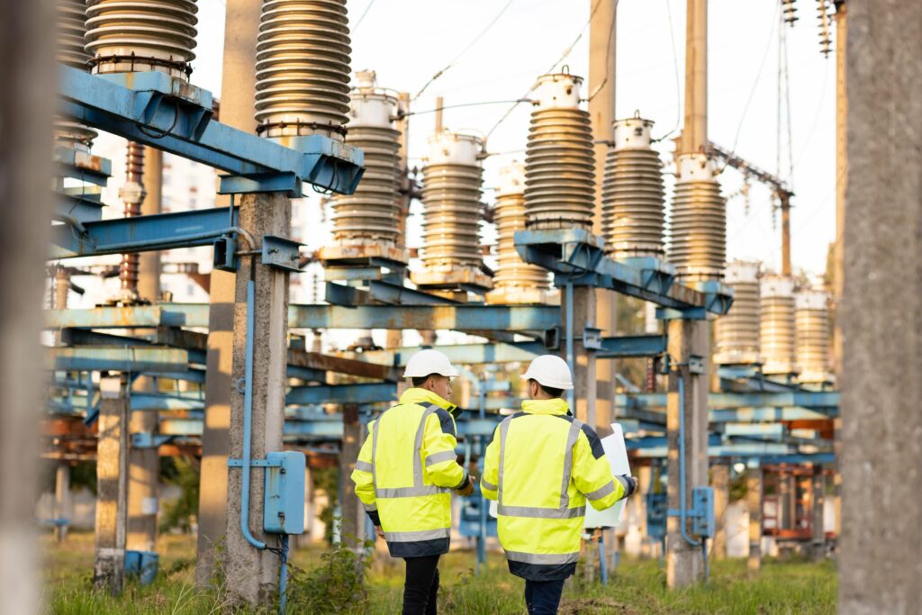 Home - Timera Energy