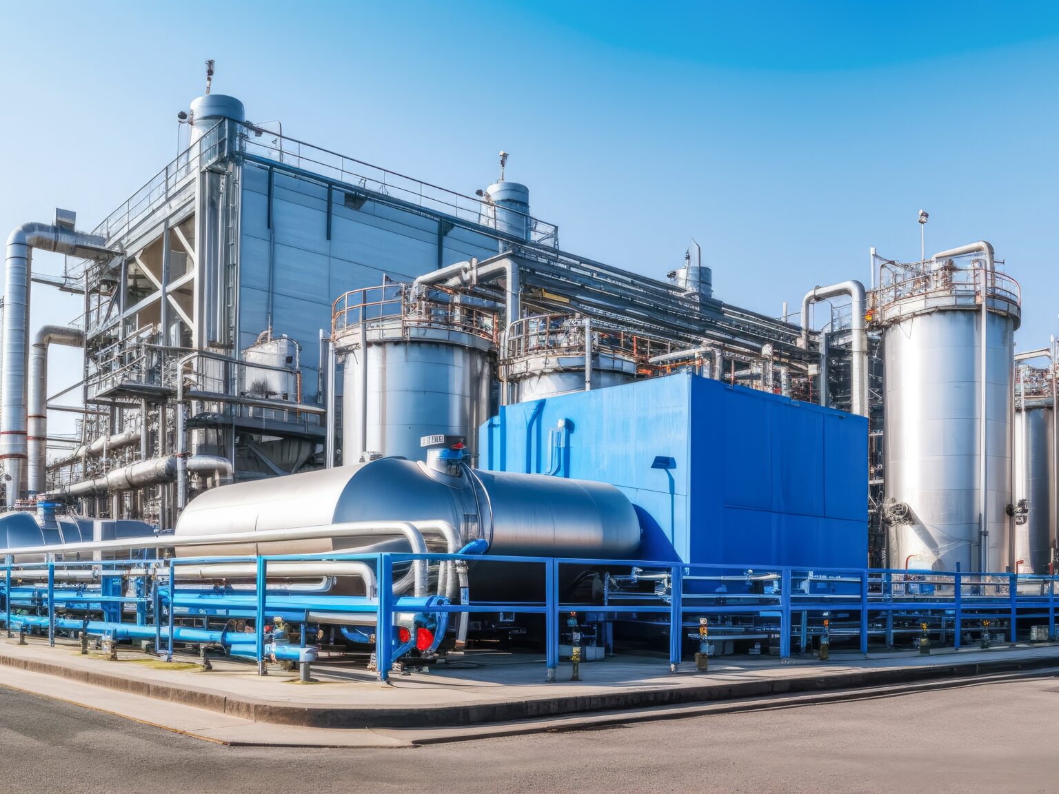 Home - Timera Energy