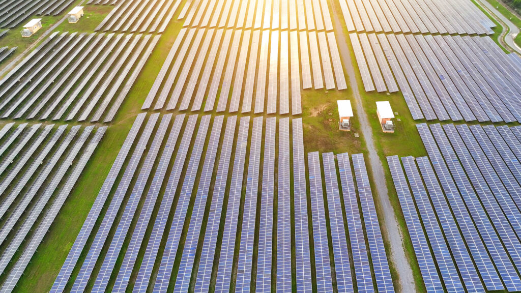 Home - Timera Energy