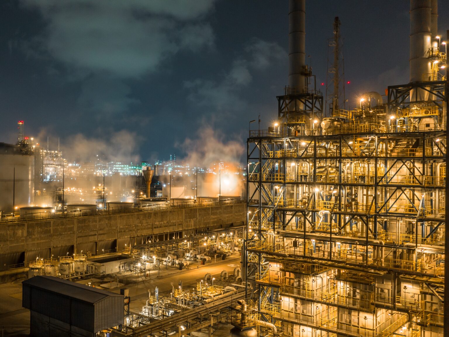 Home - Timera Energy