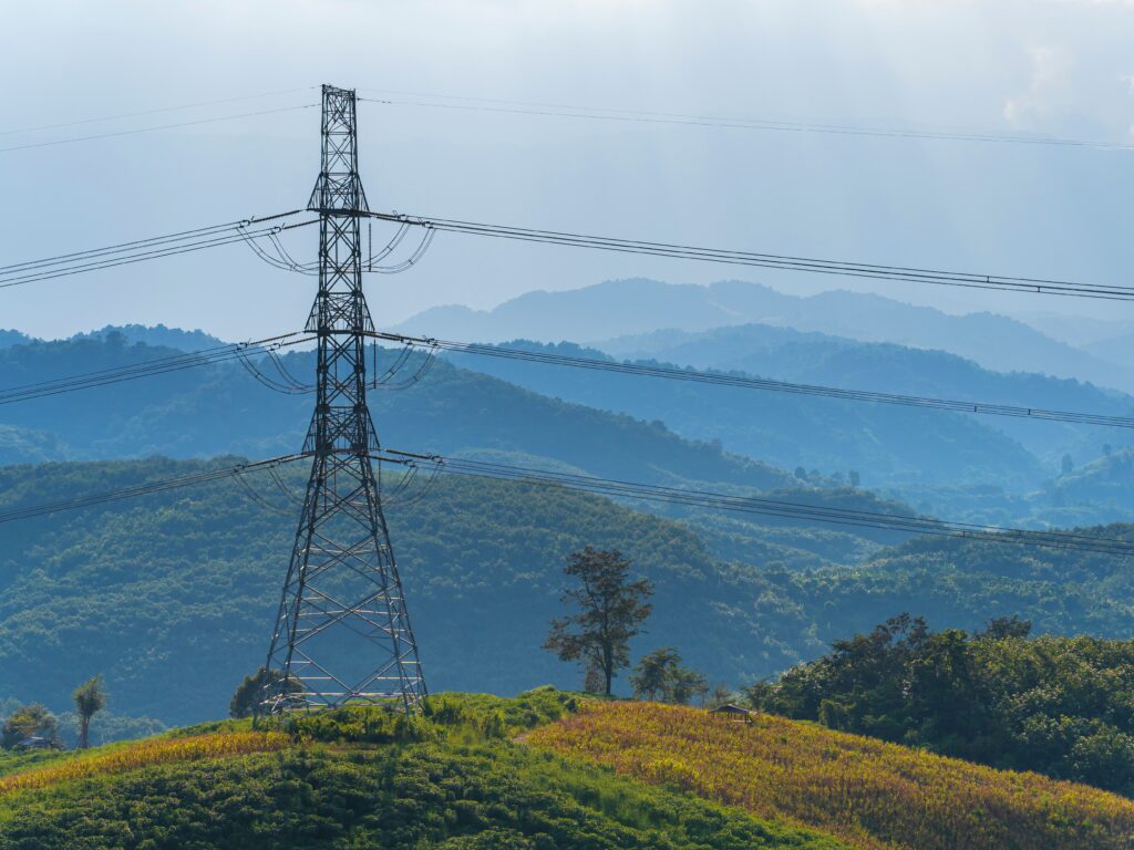 Home - Timera Energy