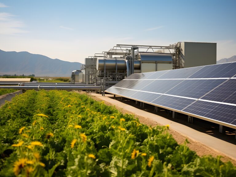 Blog - Timera Energy