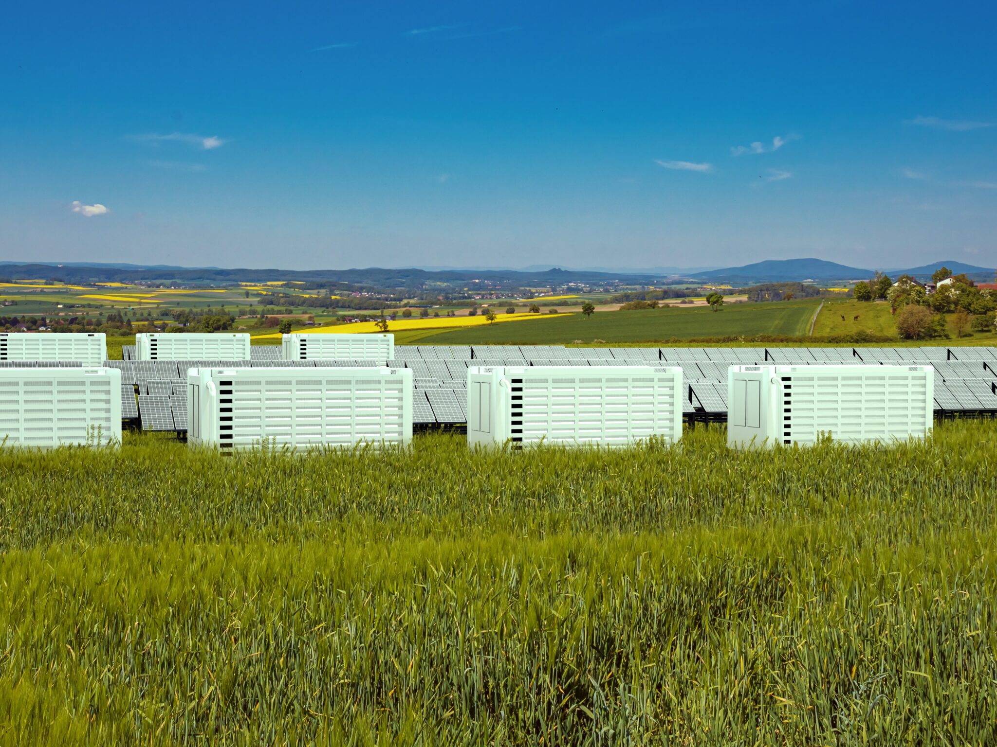 Blog - Timera Energy