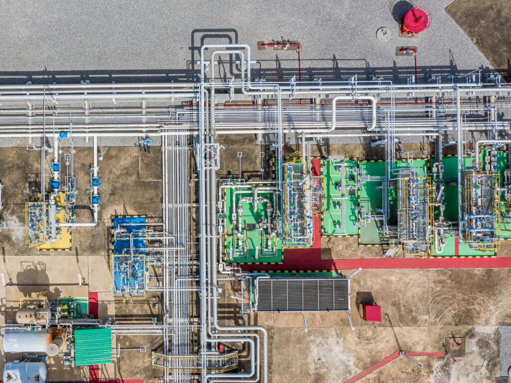 Blog - Timera Energy