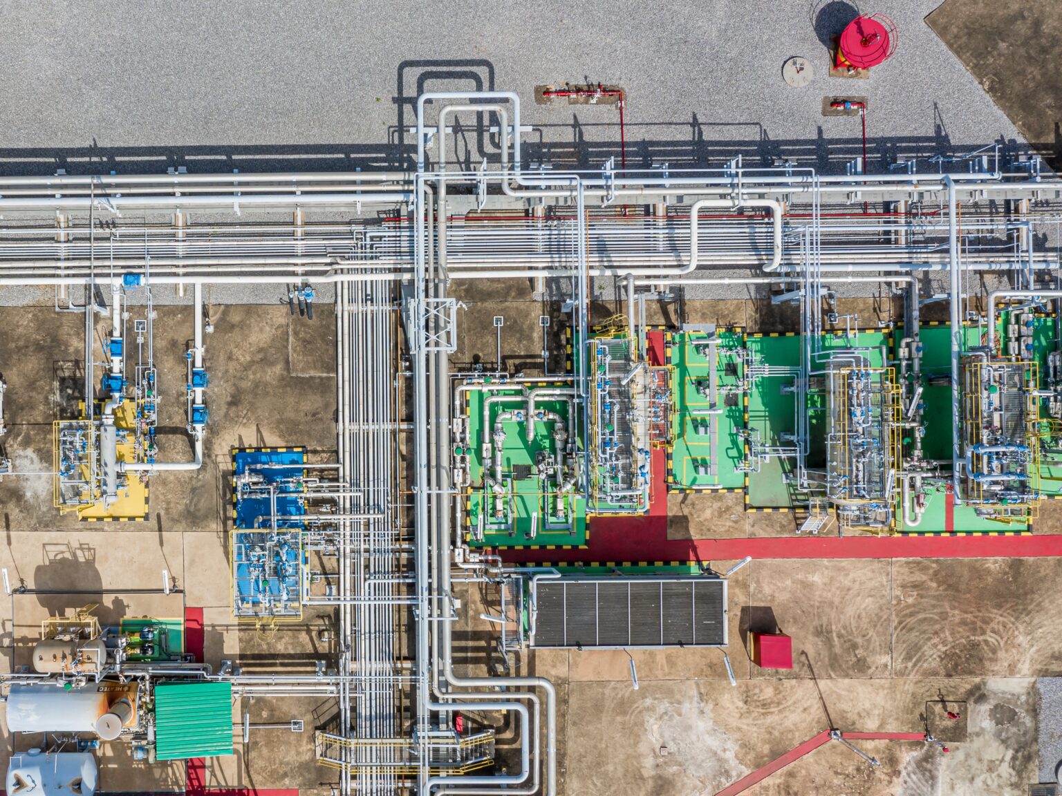 Home - Timera Energy