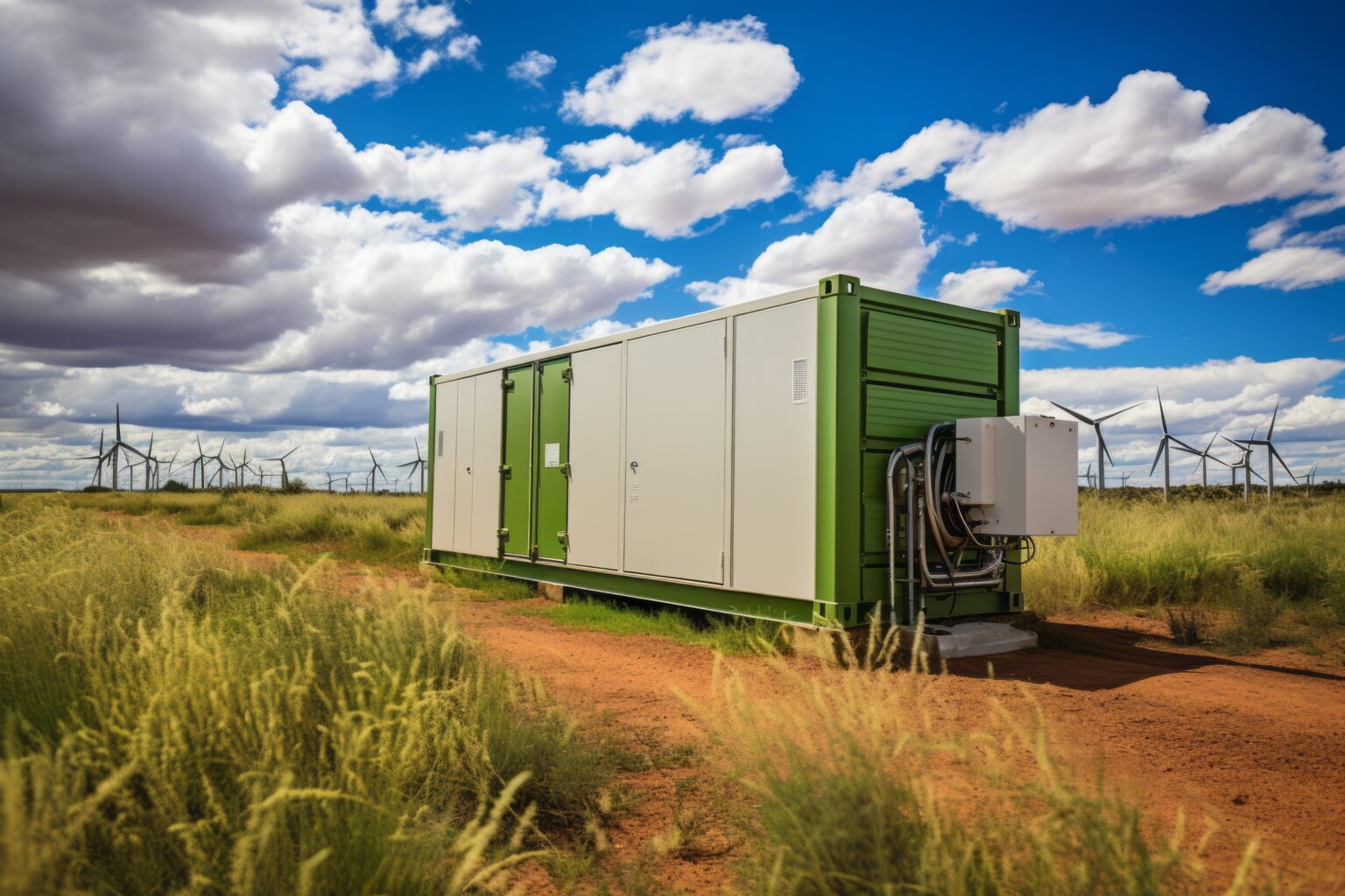 Blog - Timera Energy