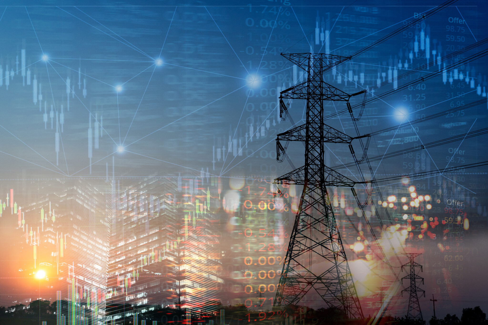 Blog - Timera Energy