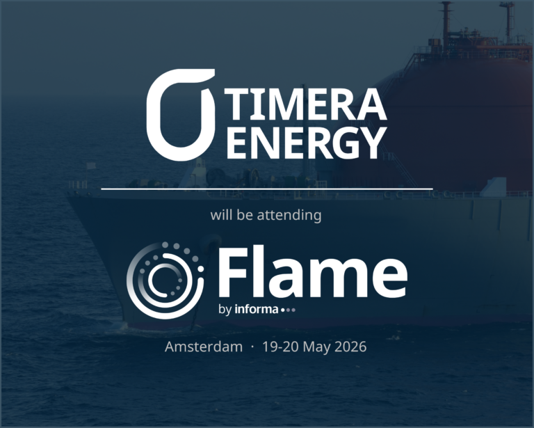 Home - Timera Energy