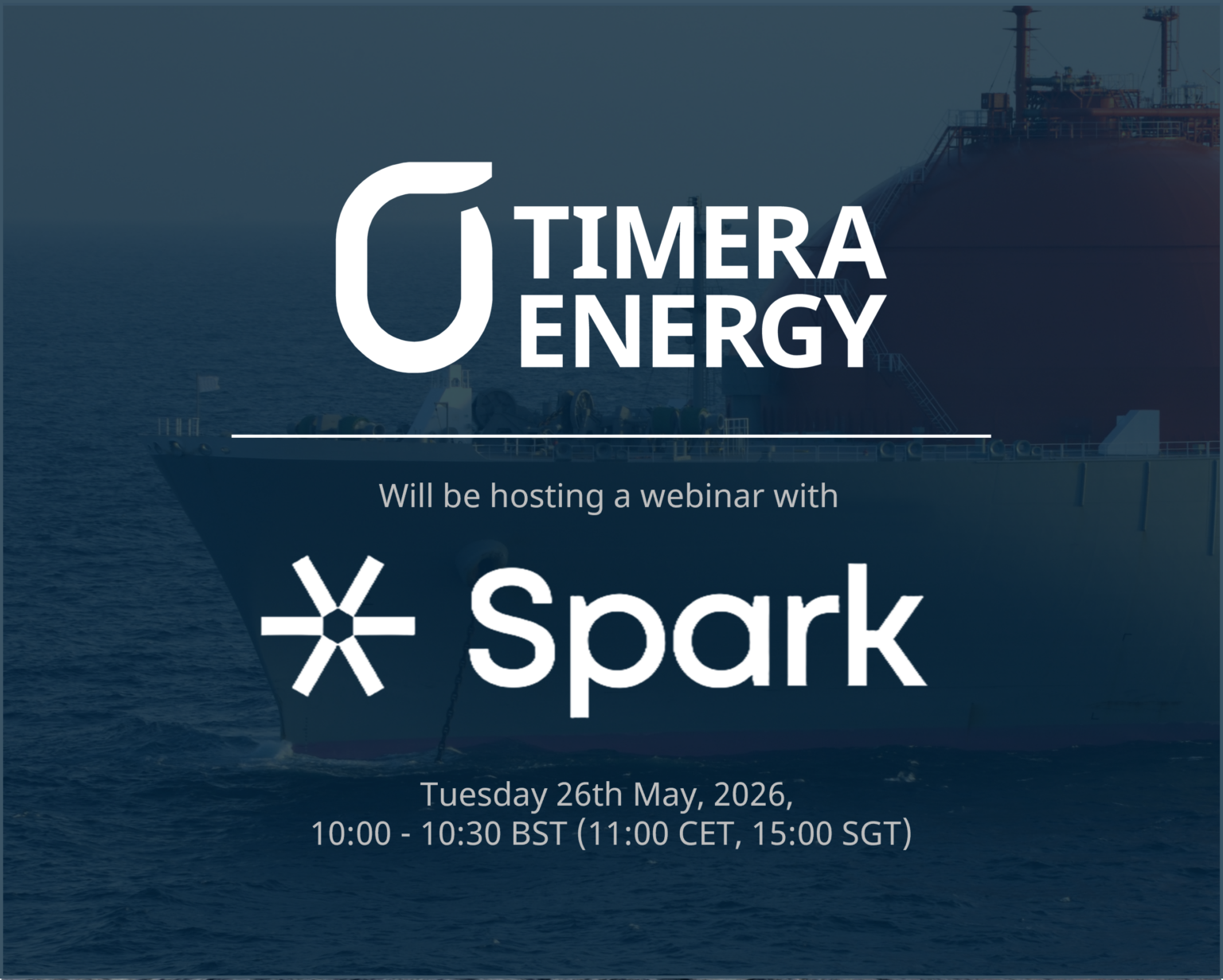 Blog - Timera Energy