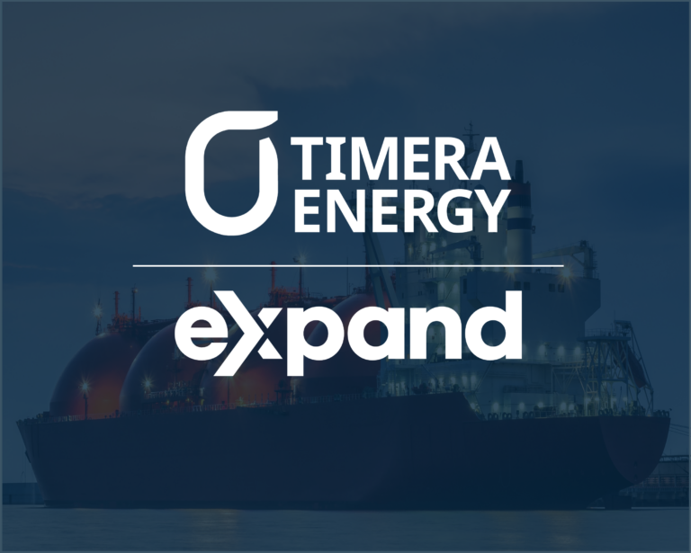 Blog - Timera Energy